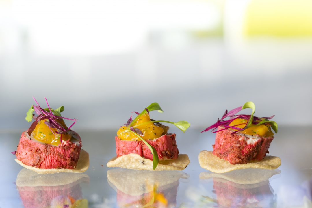 Die 10 besten Canapés für Ihren Event rund um die Berlinale | KOFLER ...